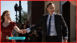 The Life of Chuck Parents Guide – Parent Guilding