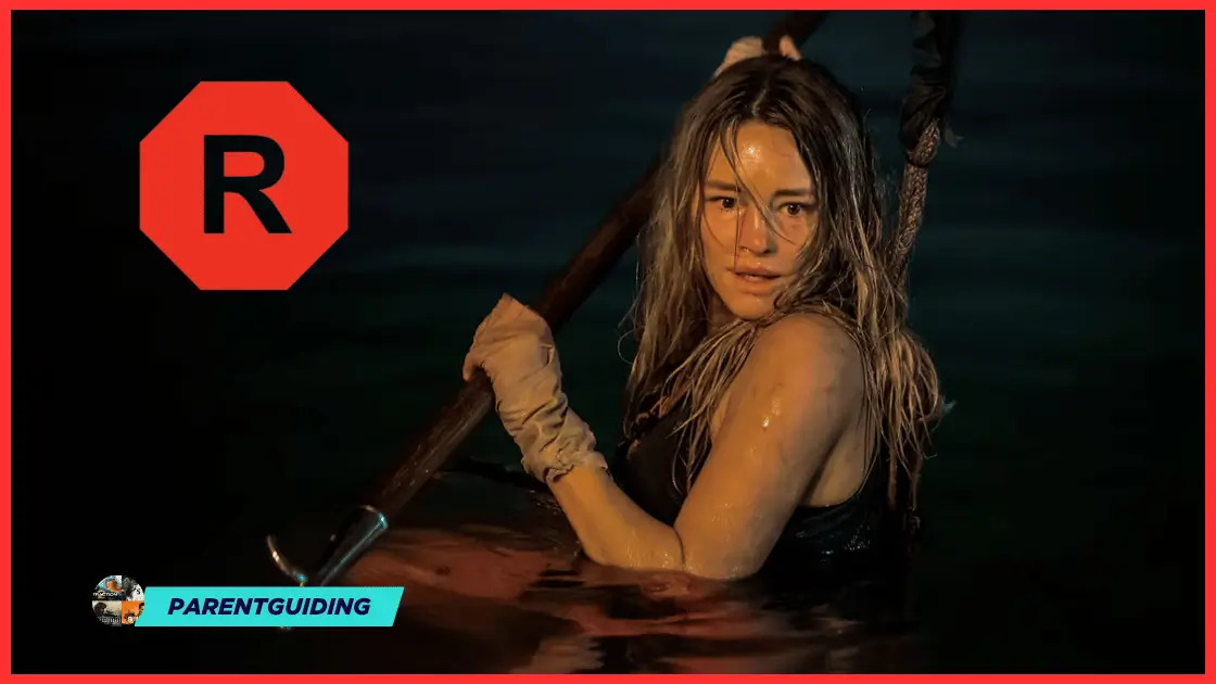 Dangerous Animals 2024 Parents Guide – Parent Guilding