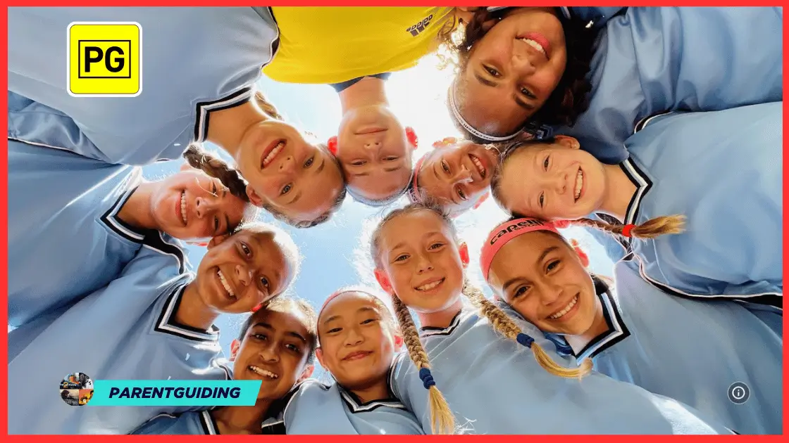 Little Angels 2025 Parents Guide – Parent Guilding