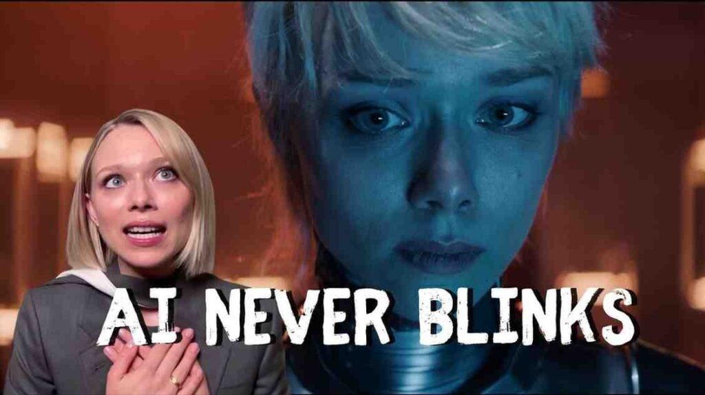 Which Character Does Ivanna Sakhno Portray in M3gan 2.0 – Parent Guilding