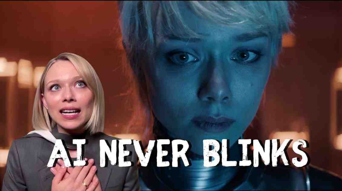 Which Character Does Ivanna Sakhno Portray in M3gan 2.0 – Parent Guilding