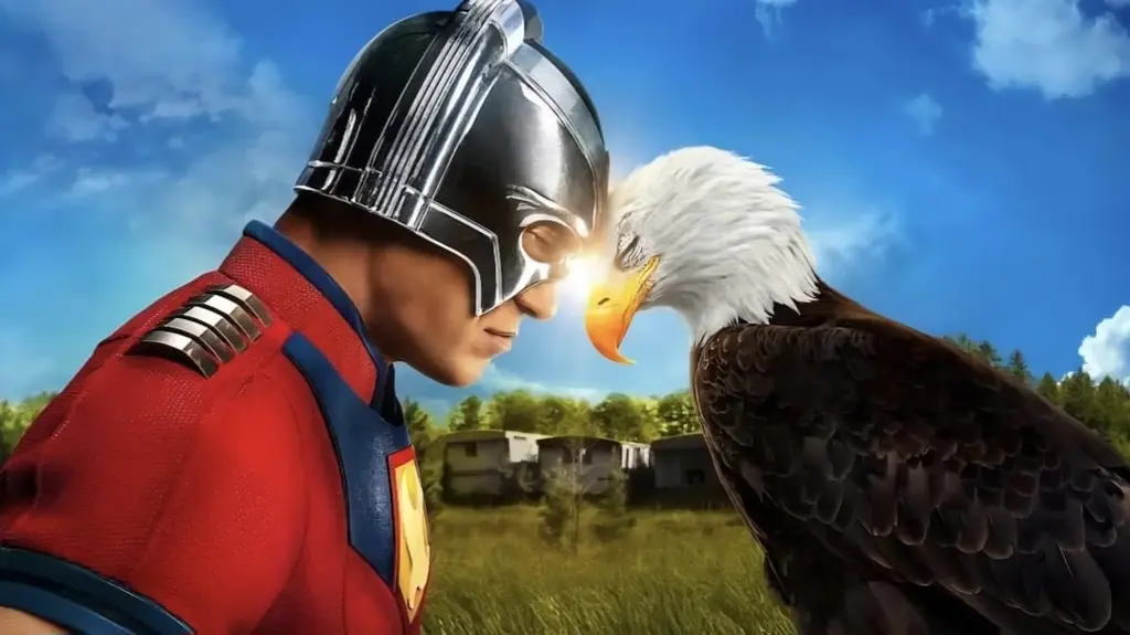 Peacemaker Season 2 Parents Guide – Parent Guilding