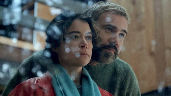 Keeper (2025) Parents Guide – Parent Guilding