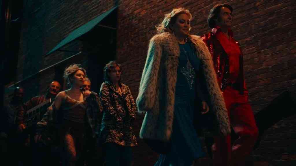 Song Sung Blue (2025) Parents Guide – Parent Guilding