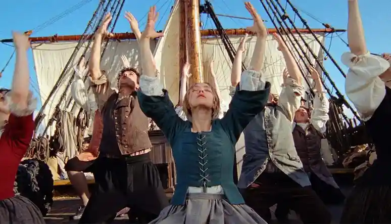 The Testament of Ann Lee Parents Guide – Parent Guilding