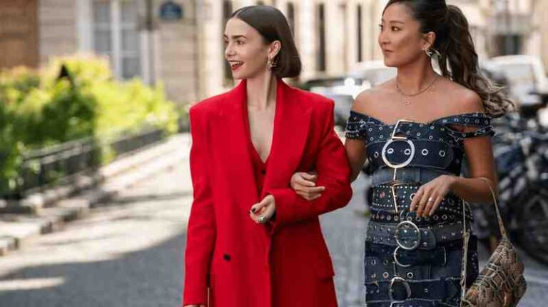 Emily in Paris’ Season 5 Parents Guide - Parent Guilding