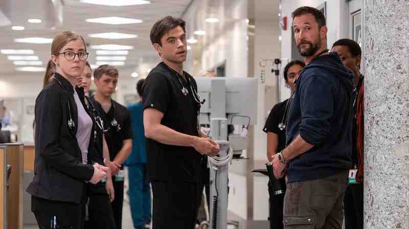 New Arrivals on HBO Max January 2026: 10 Best Shows and Movies to ...