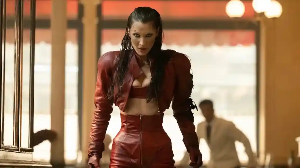 The Beauty (2026) Parents Guide – Parent Guilding