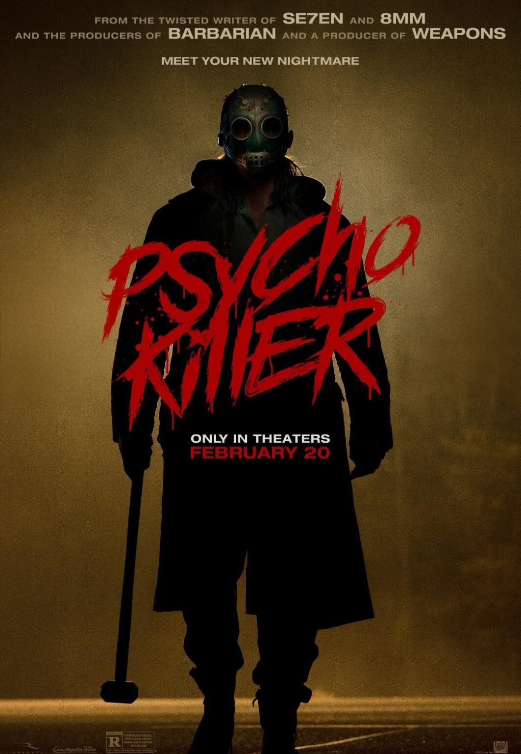 Psycho Killer Parents Guide: Age Rating, Safety & Trigger Warnings (2026)