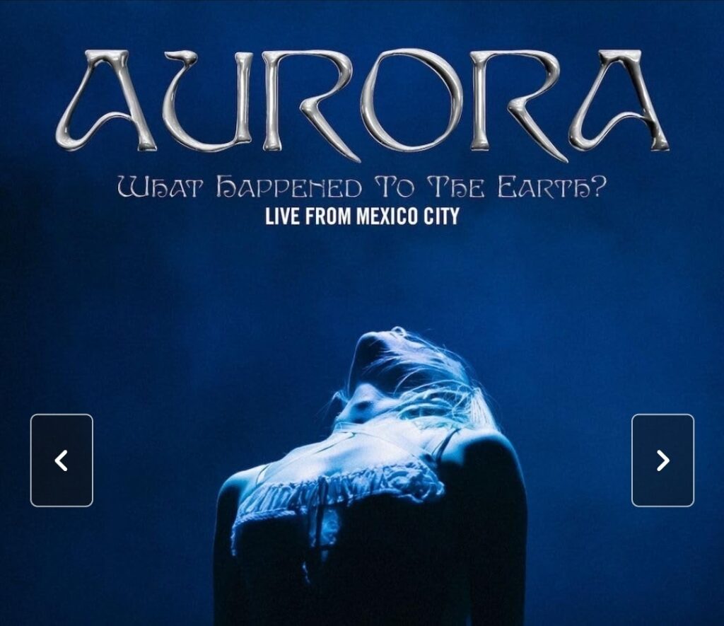 Aurora: What Happened to the Earth? Parents Guide: Age Rating, Safety ...