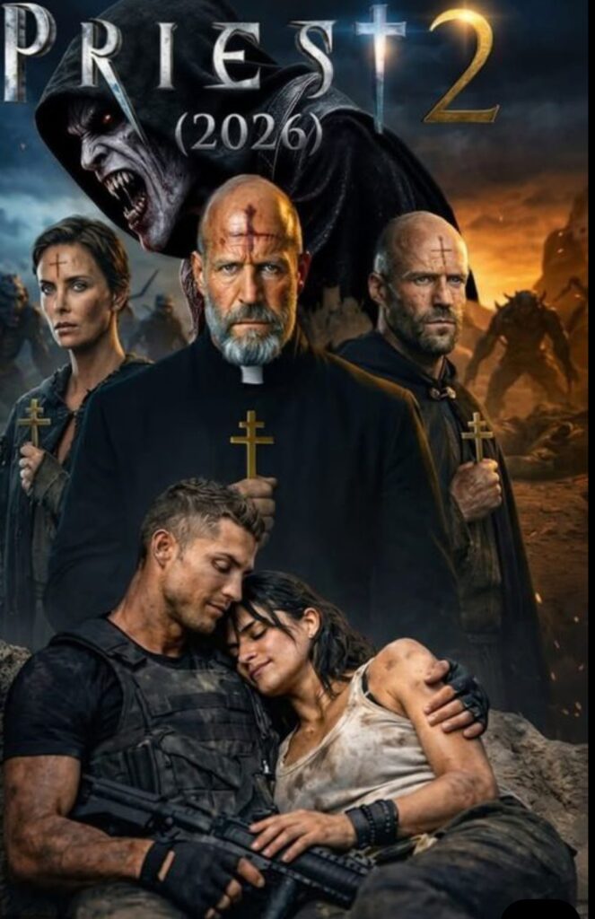 Top 10 Best Action Movies of 2026 So Far Review & Parents Guide Action ...
