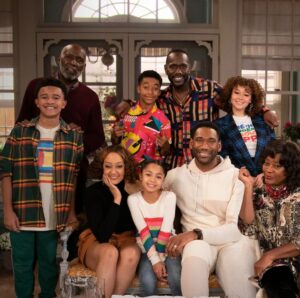 Best Family-Friendly Reality TV Shows to Watch Together Review ...